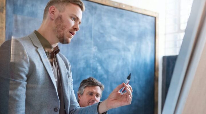 Logistics Case Studies | Goodrich Maritime Success Stories