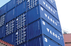 Goodrich Maritime | Leading Global Logistics and Shipping Services