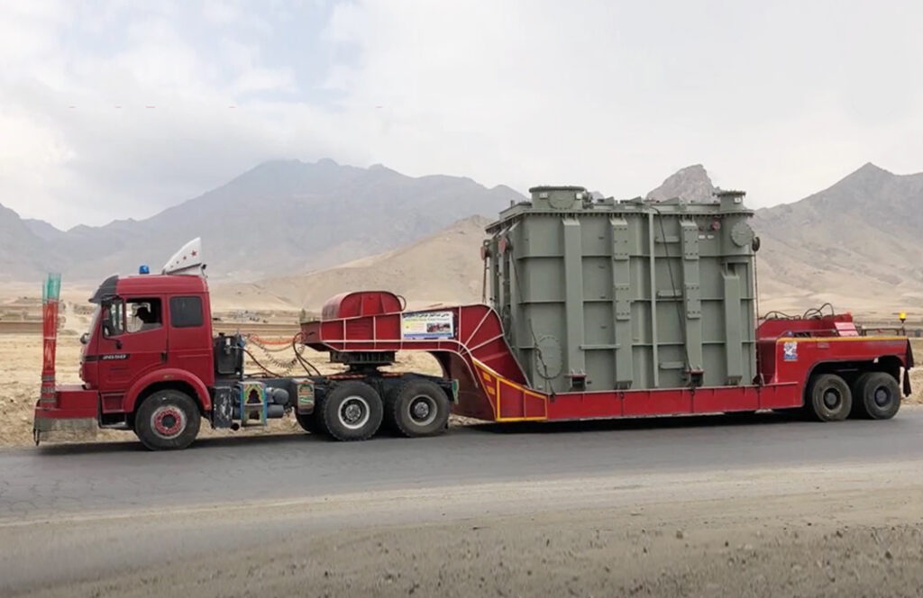 Goodrich Maritime | Leading Global Logistics and Shipping Services