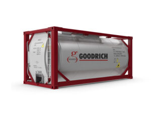 Goodrich Maritime | Leading Global Logistics and Shipping Services