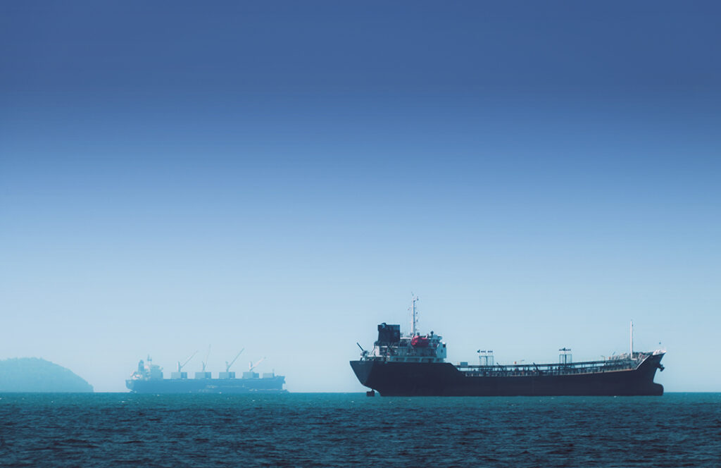 Our Services | Goodrich Maritime Logistics Solutions