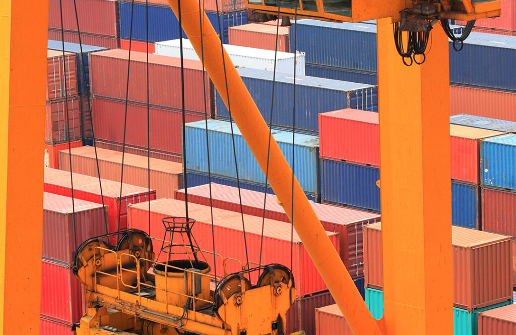 Our Services | Goodrich Maritime Logistics Solutions