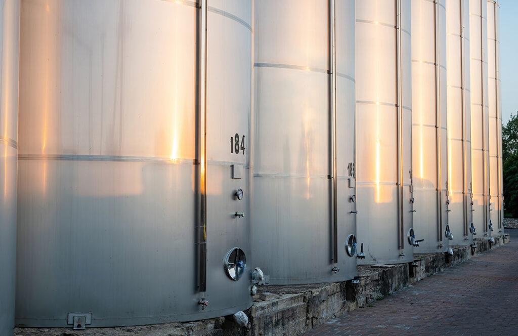 Our Services | Goodrich Maritime Logistics Solutions