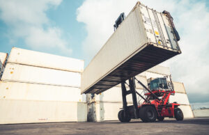 Our Services | Goodrich Maritime Logistics Solutions