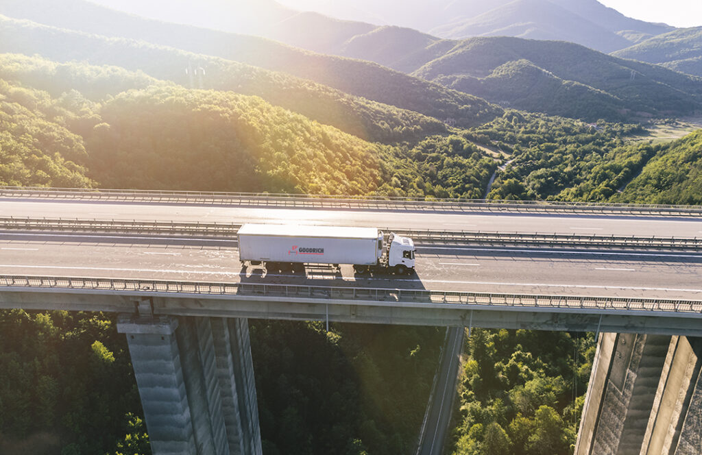 Our Services | Goodrich Maritime Logistics Solutions